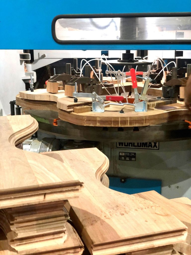 Gallery - Simba Door Manufacturing Sdn Bhd