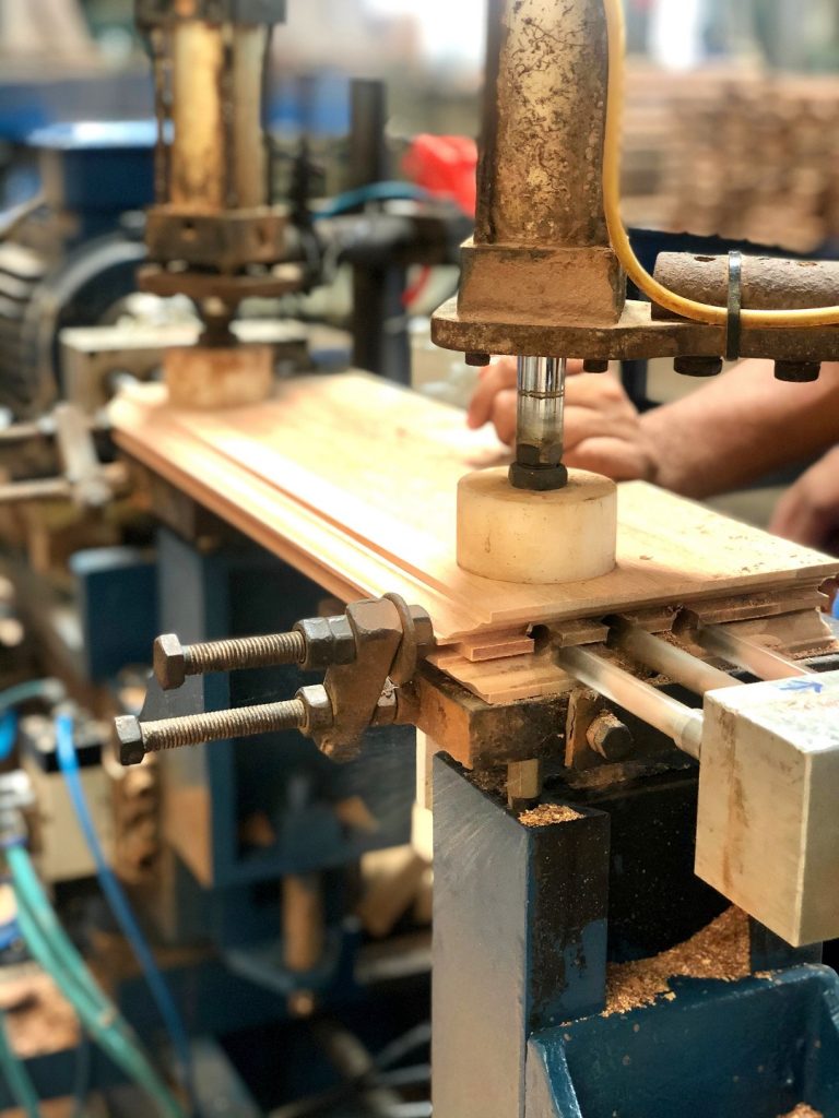 Simba Manufacturing Sdn Bhd - Solid wooden door manufacturer