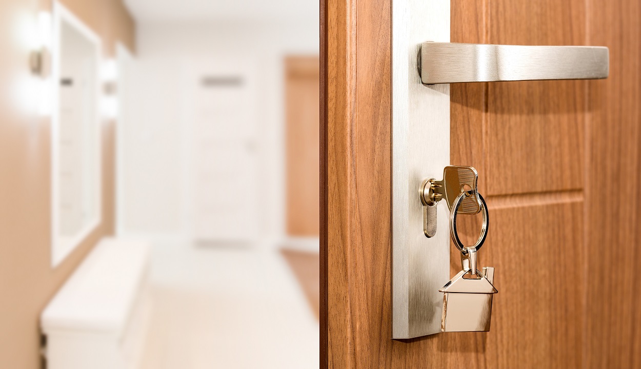 Simba Door Manufacturing Sdn Bhd