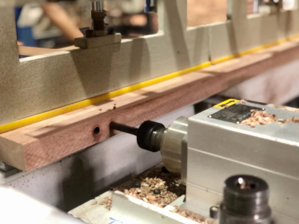 Simba Door Manufacturing Sdn Bhd