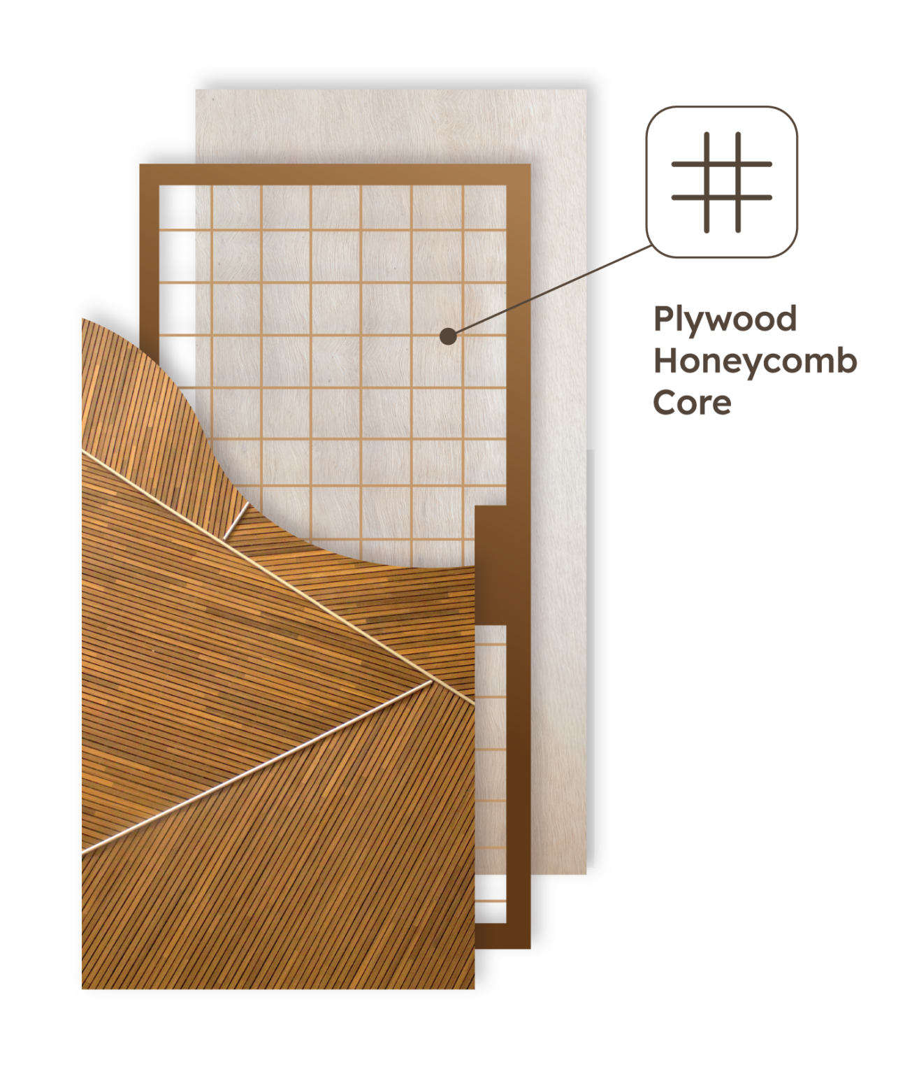 Engineered Door - Simba Door Solid Wooden Door Manufacturer