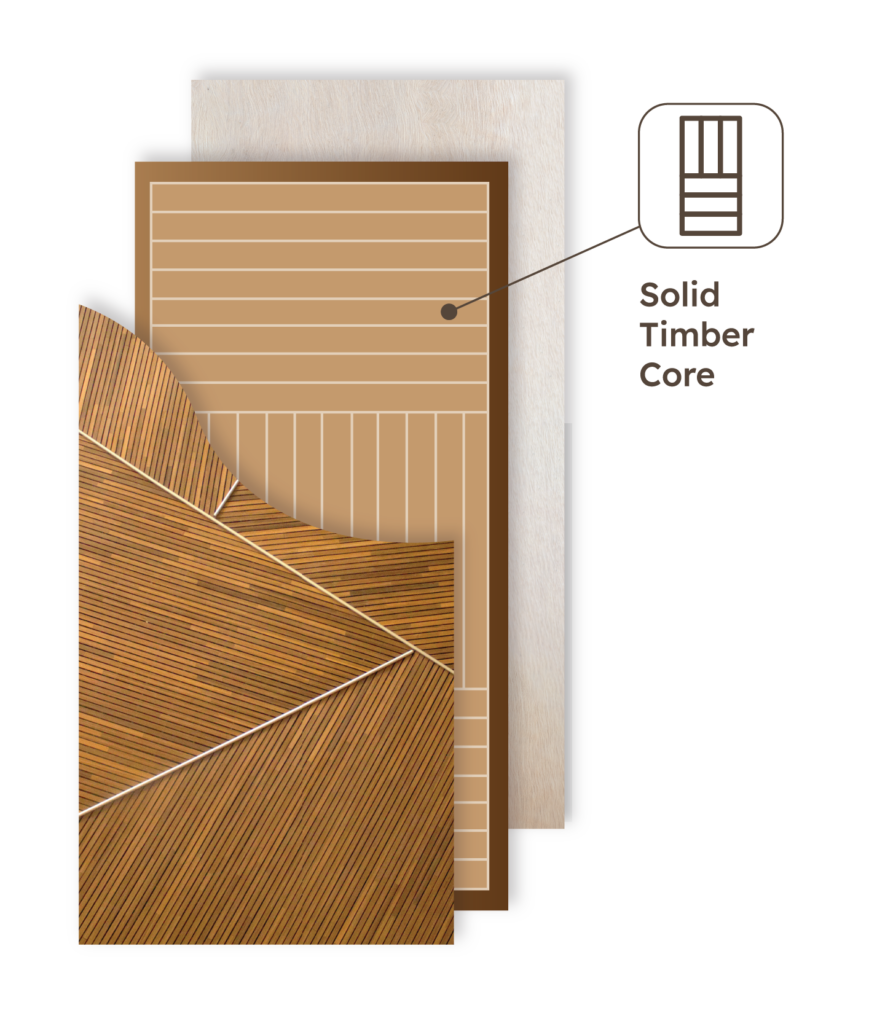 Engineered Door - Simba Door Solid Wooden Door Manufacturer